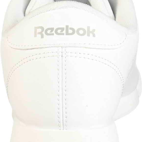 Reebok | Shoes | Reebok Womens Princess Sneaker | Poshmark